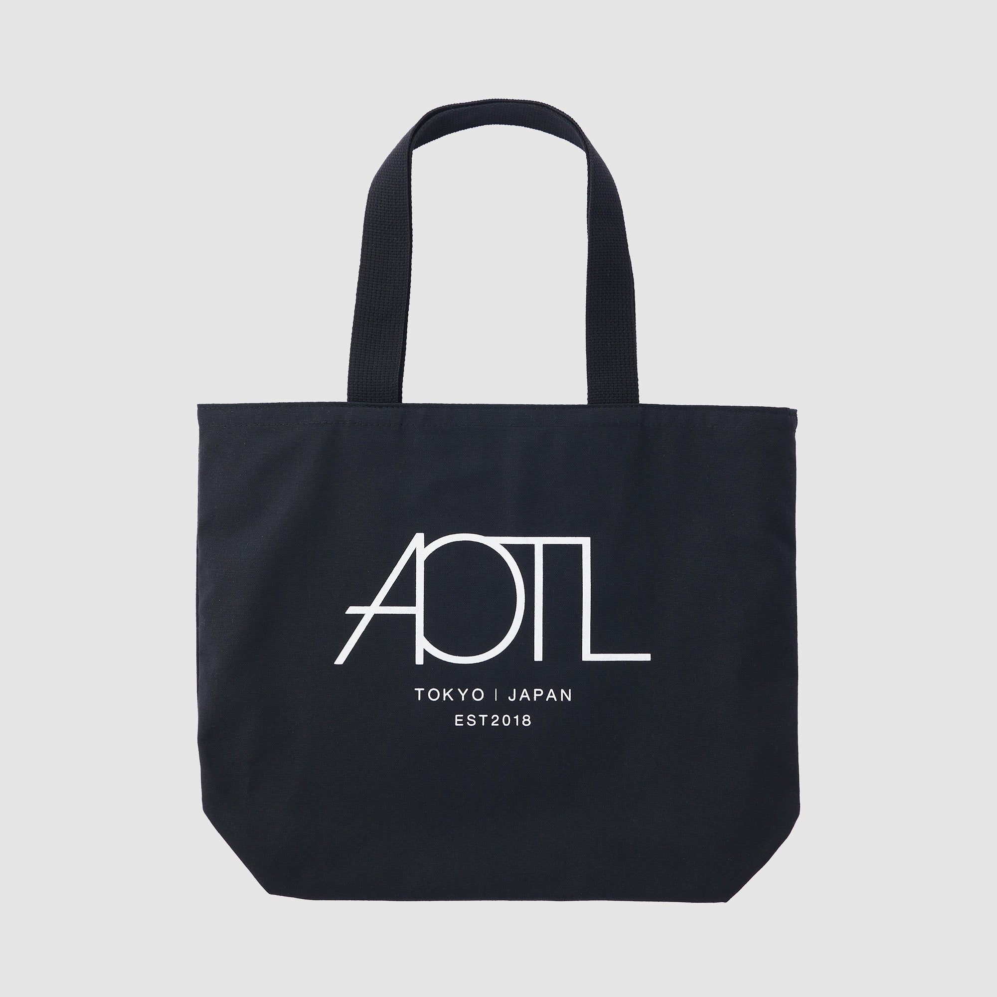 AOTL 10 oz Cotton Canvas Tote